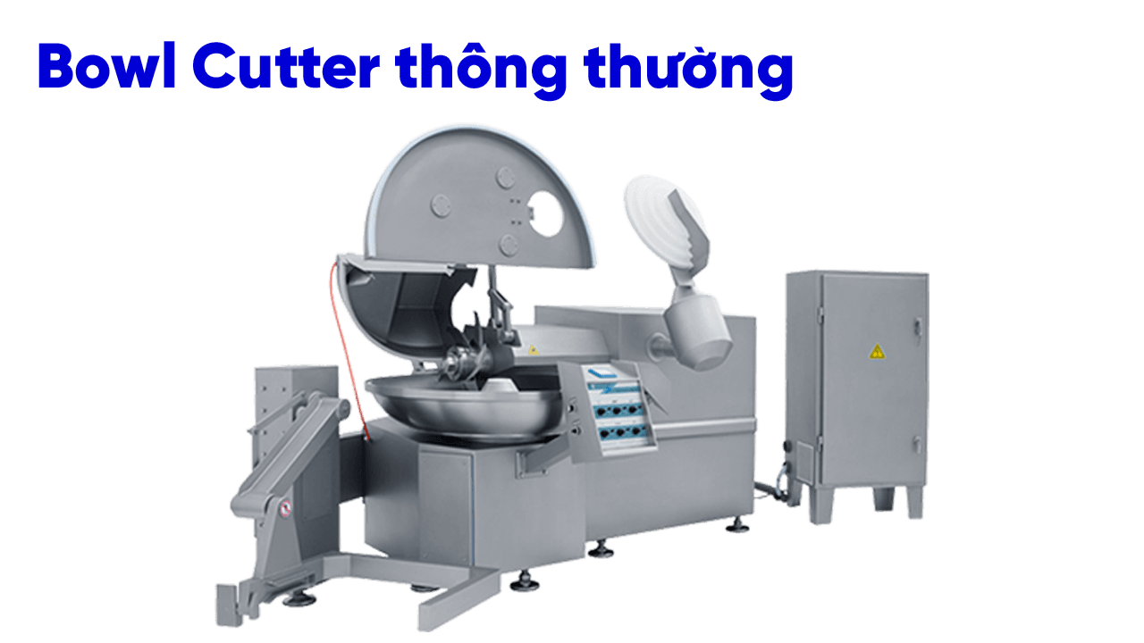 Thiết bị chế biến thực phẩm, CÔNG TY TNHH THIẾT BỊ THỰC PHẨM FM